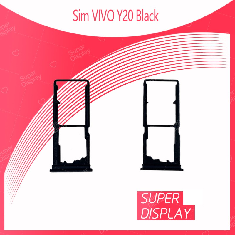 VI Y20 Y20i Y20s Y12A Y12S อะไหล่ถาดซิม ถาดใส่ซิม Sim Tray (ได้1ชิ้นค่ะ ...