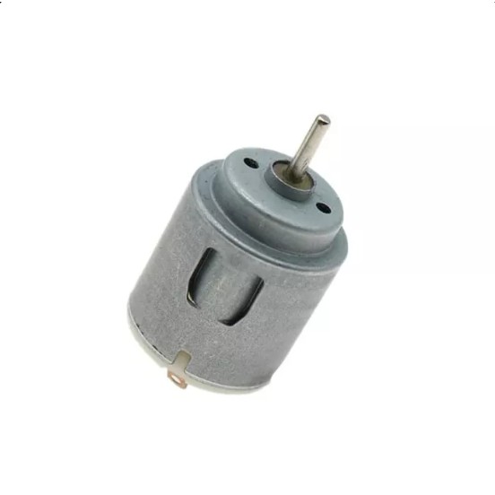 Dynamo Motor ไมโครไฟฟ้า DC 140 ความเร็วปานกลาง DC 3V-12V | Shopee Thailand