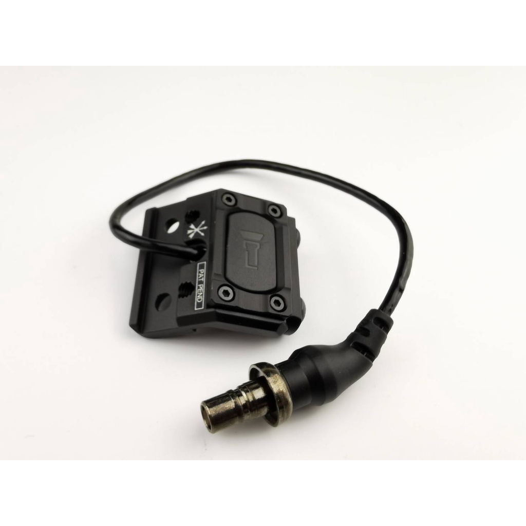 ปุ่มสวิทช์ ไฟฉาย Unity ML ModButton SF Switch and Scout Mount (Mod-A ...