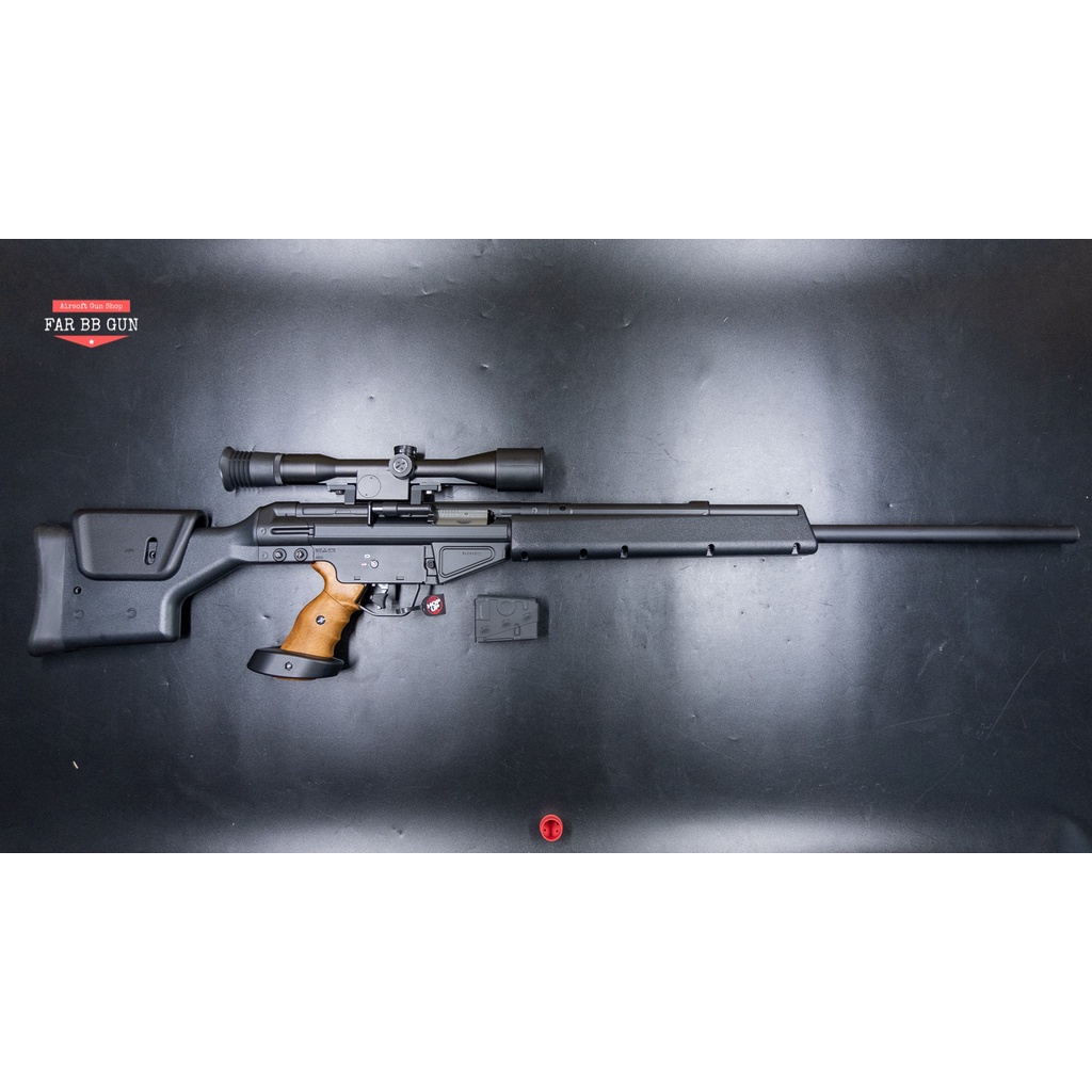 ของเล่น Tokyo Marui PSG-1 AEG Semi Automatic | Shopee Thailand