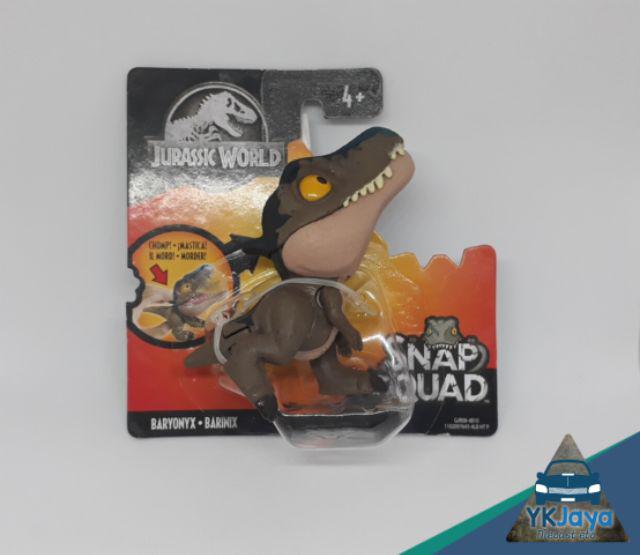 Snap SQUAD jurassic world dino wave 1 2 3 4 5 Cute Hand Dinosaur unyu ...