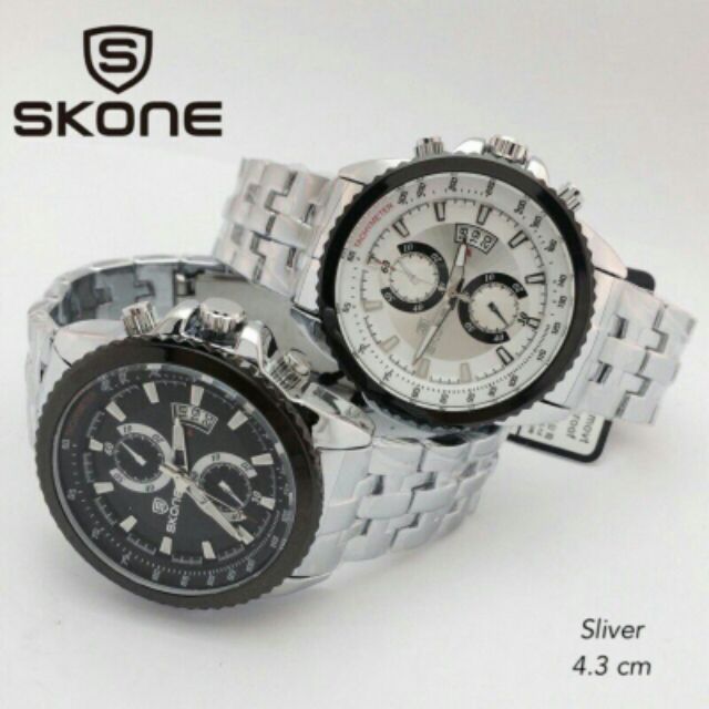 SKONE- แท้ กันน้ำ 100% - สินค้ามาพร้อมกล่อง- เครื่องญี่ปุ่น ราคานี้ถูก ...