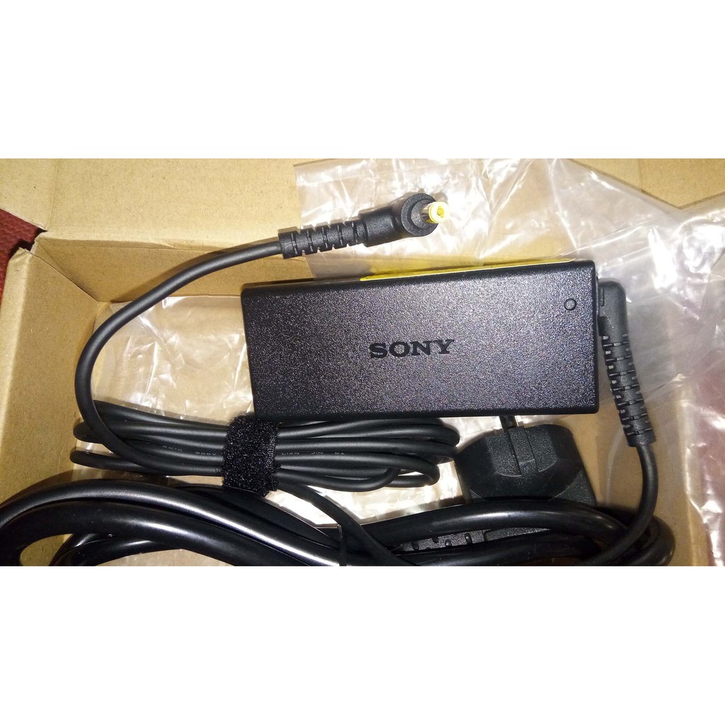 Sony Vaio Duo 11 13 Pro 11 13 SVD SVP VPC 10.5V 4.3A อะแดปเตอร์ ...