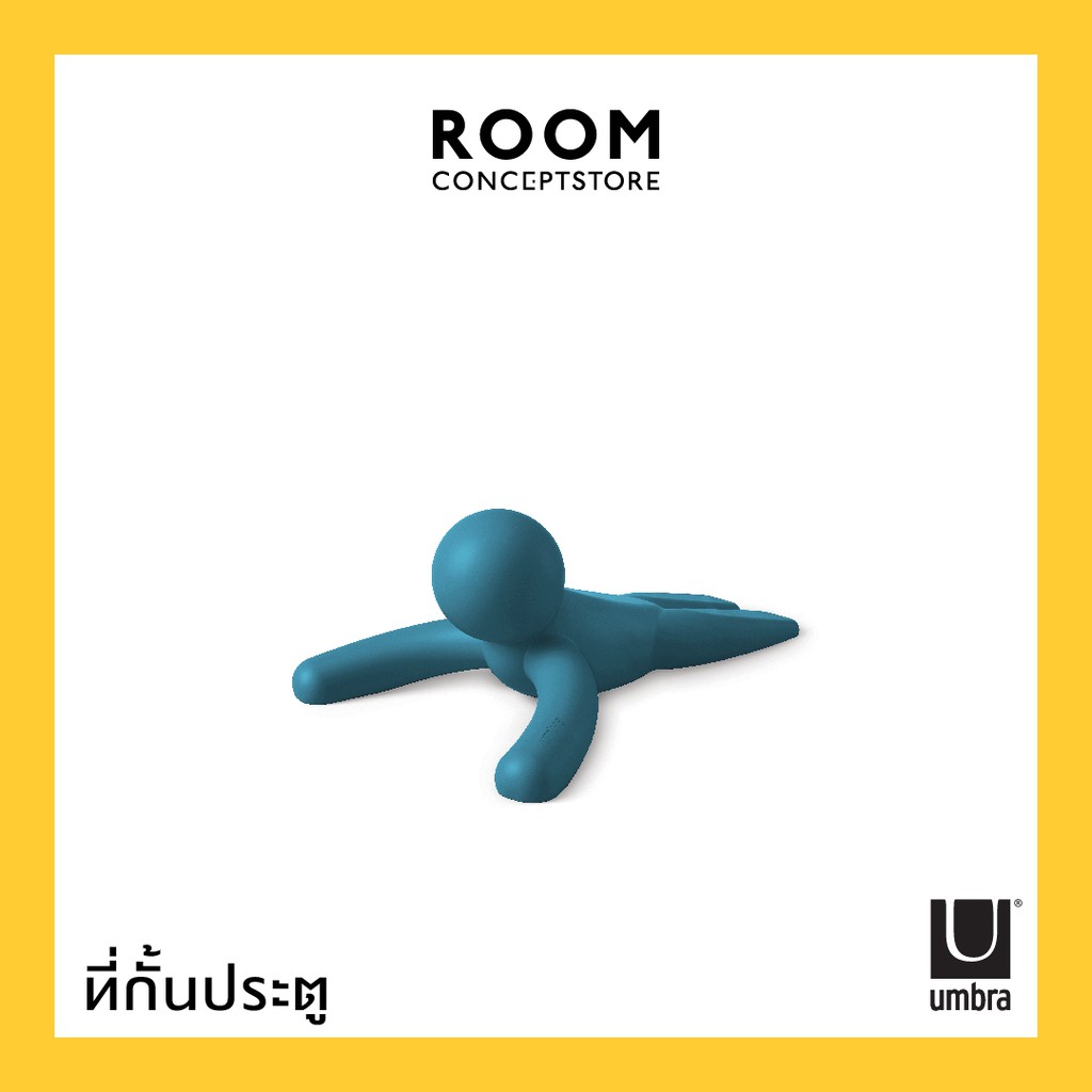 Umbra : Buddy Door Stop / ที่กั้นประตู ที่คั่นประตู ที่กันประตู ตกแต่ง ...