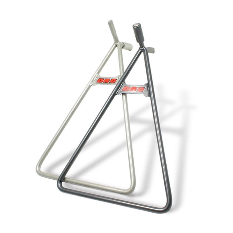 ขาตั้งสามเหลี่ยม DRC Triangle Stand Mx (อลูมิเนียมเบาๆ) | Shopee Thailand
