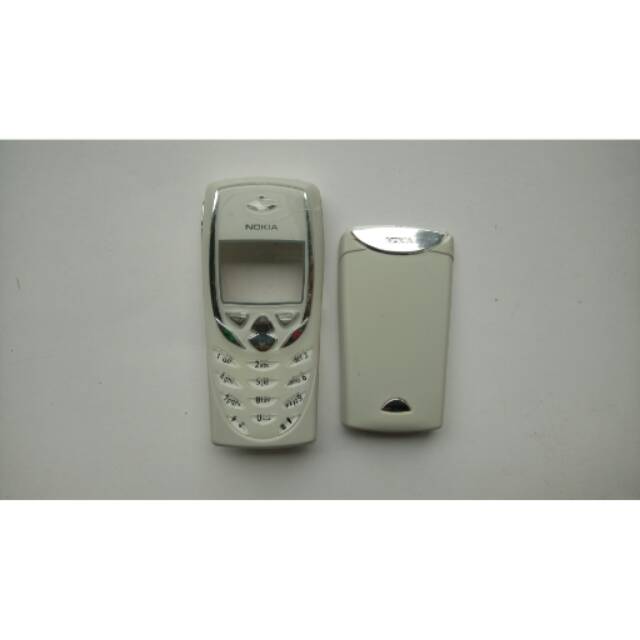 Putih White nokia 8310 Casing | Shopee Thailand