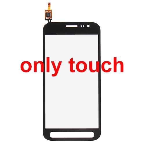 แผงหน้าจอสัมผัส LCD ดิจิไทเซอร์ เซนเซอร์กระจก สําหรับ Samsung Galaxy ...