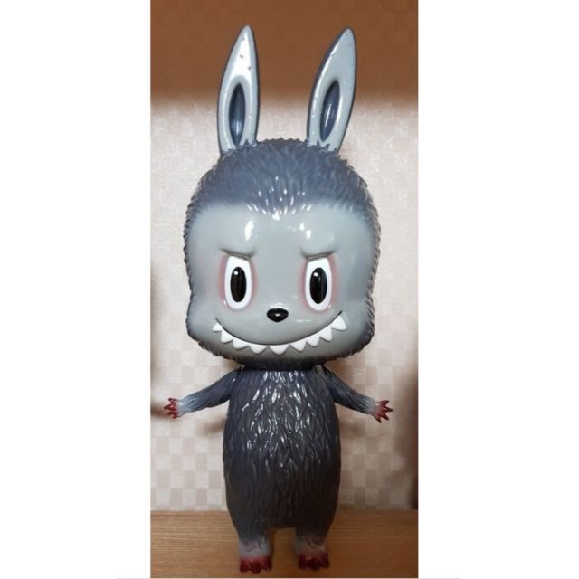 Labubu XL ขนาด10" พร้อมกล่อง / How2work | Shopee Thailand