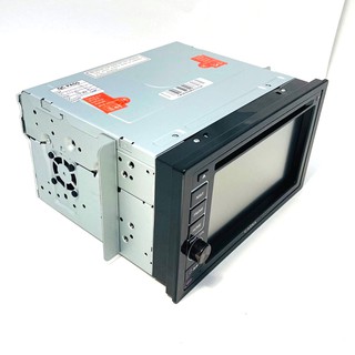 ครื่องเสียงติดรถยนต์ 2DIN มีนำทาง GPS NAVI CASKA SMART I Iแบรนด์ดังแกรด ...