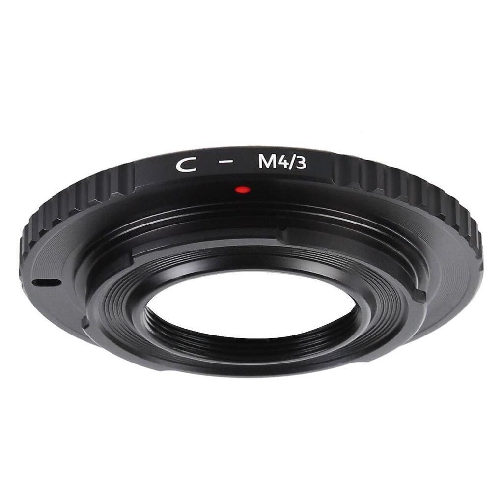 Adapter M4/3 olympus panasonic(fd-M4/3, md-M4/3, om-M4/3, M42-M4/3, cy ...