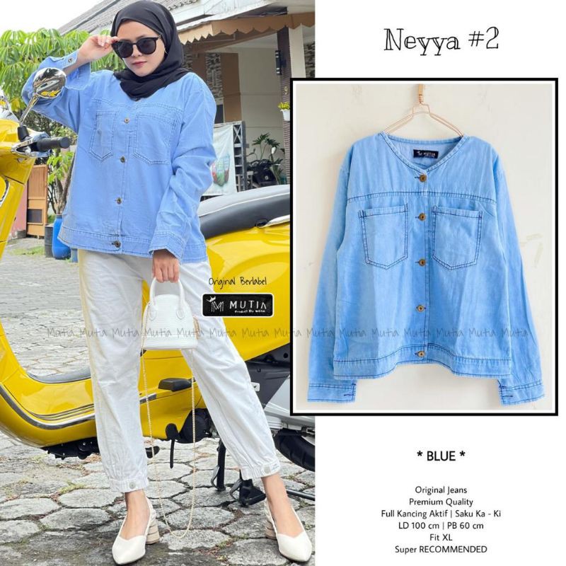 Neyya/real pict/เสื้อทูนิคขายดี | Shopee Thailand