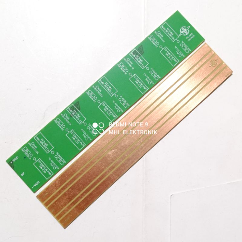 Pcb Line Final Multifunction Line รุ่น 20 ซม. รุ่น PA-049 | Shopee Thailand