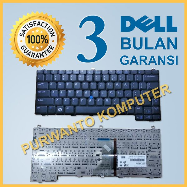คีย์บอร์ด Kord Kibod Kibot แล็ปท็อปโน้ตบุ๊ค Dell Latitude D430 D420 ...