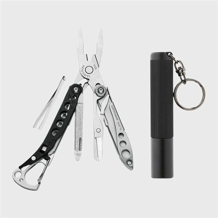อุปกรณ์ครัว Leatherman Style PS/Monarch 3 STD SHEATH BOX #710 | Shopee ...