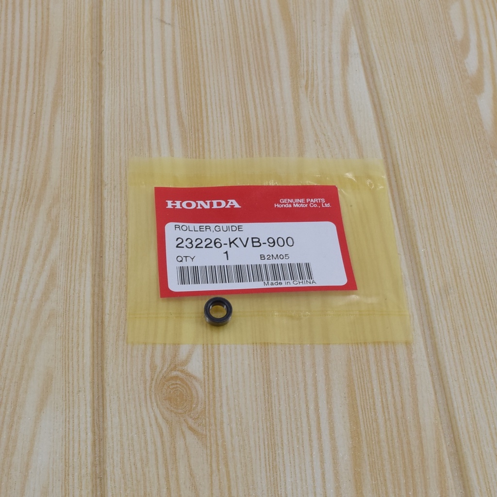 ปลอกสลักนำร่องพูลเลย์หลัง ปลอกสลักลูกกลิ้งตัวนำ แท้ศูนย์ฮอนด้า ราคา/1 ...