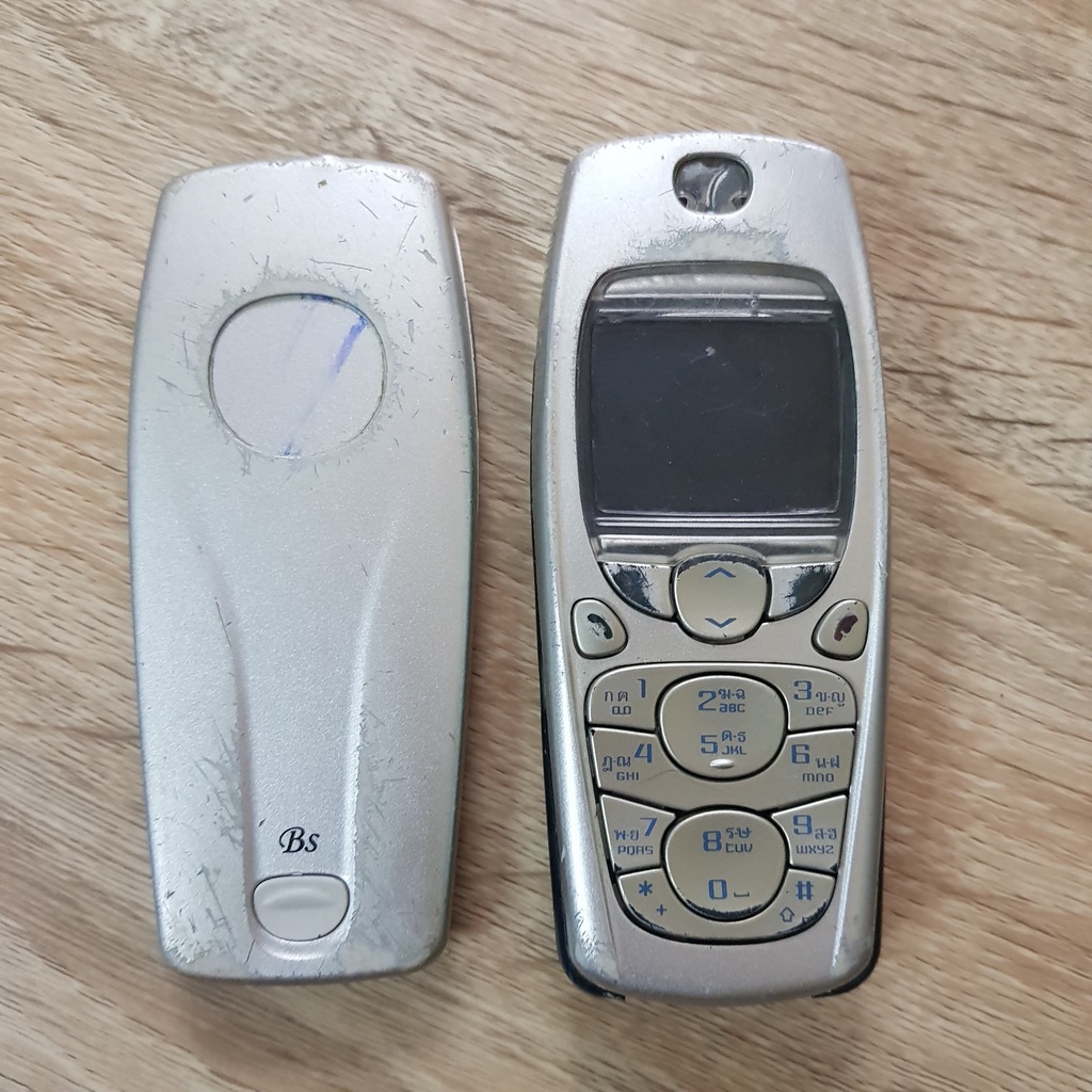 Nokia 3530 (อะไหล่ โชว์) | Shopee Thailand
