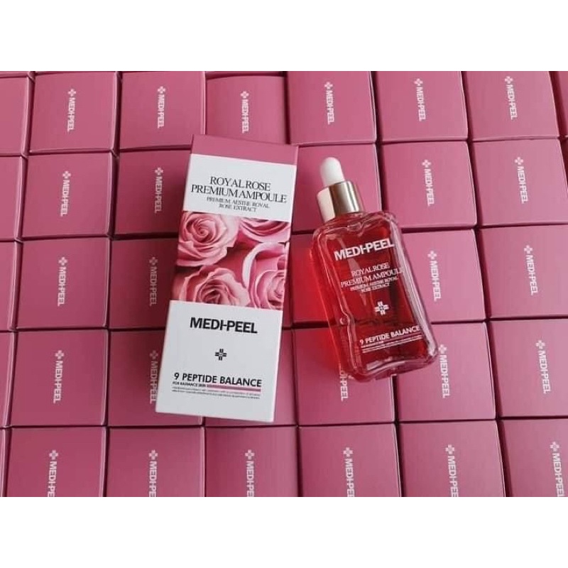 MEDIPEEL Melanon Cream 30ml//Medi-peel neck cream//Medipeel Rose ...