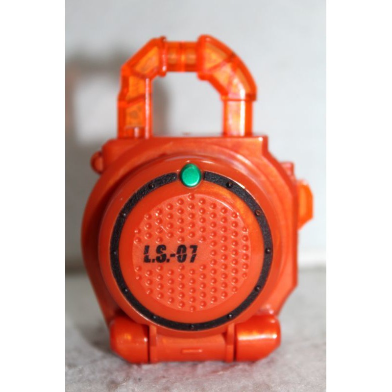 Kamen Rider Gaim /Lockseed | Shopee Thailand
