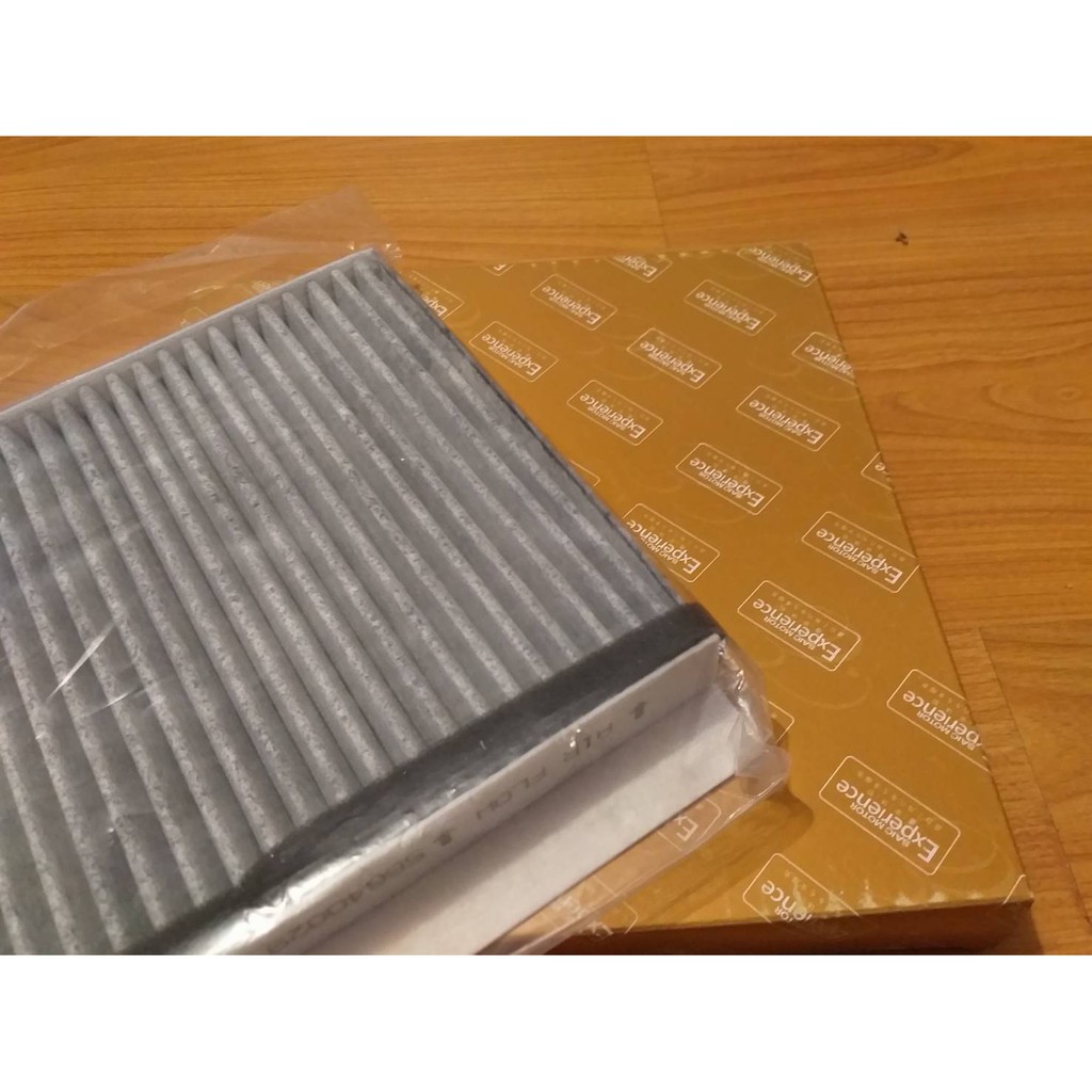 กรองอากาศในห้องโดยสาร(Cabin Filter) MG MG3 | Shopee Thailand