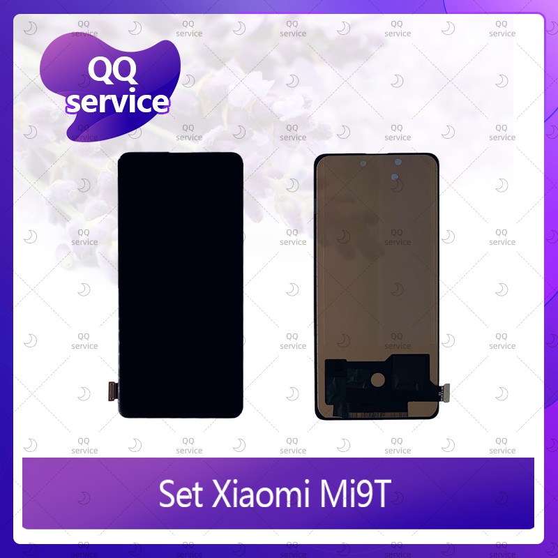 Set Xiaomi Mi9T / Mi 9TPro อะไหล่จอชุด หน้าจอพร้อมทัสกรีน LCD Display ...