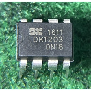 IC DWA103N , FSD156MRB D156MRB , DK1203 , MD4255 , HT3786D , จำนวน 1 ...