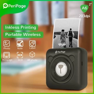 เครื่อง ป ริ้น peripage ราคาพิเศษ | ซื้อออนไลน์ที่ Shopee ส่งฟรี*ทั่วไทย!