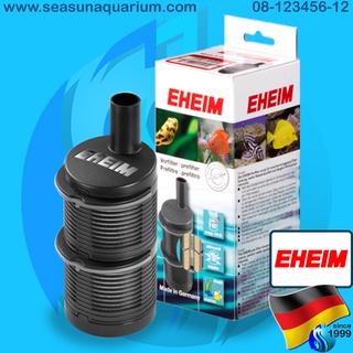 Eheim Prefilter ตะแกรงกันกุ้ง กรองหยาบ sponge shrimp filter 12mm 16mm ...