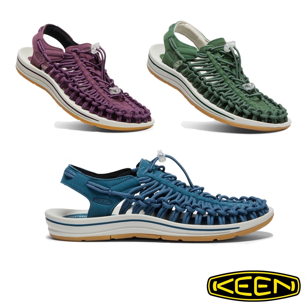 [ลด30% เก็บโค้ด 2509FASHDD] KEEN Women UNEEK - Seasonal Color (Limited) รองเท้า คีน ลิขสิทธิ์แท้ ...