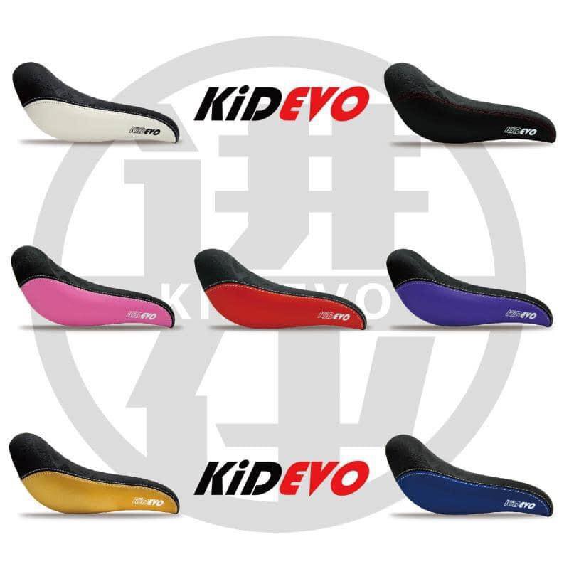 KidEvo V.2.5 เบาะจักรยาน Balance bike สำหรับนักแข่ง | Shopee Thailand