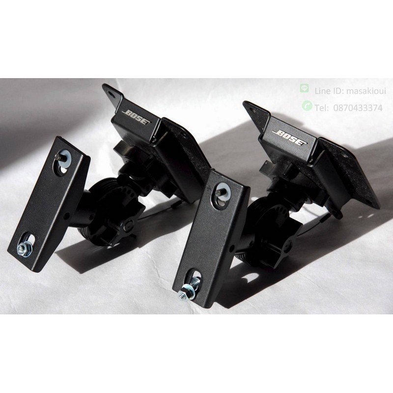 ขาแขวนลำโพง Bose CW-30 ขาแท้มือสอง | Shopee Thailand