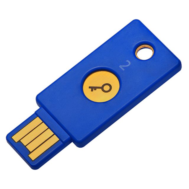 Yubico security key USB | Shopee Thailand