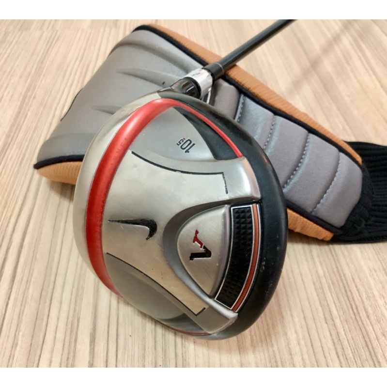 Driver Nike VR Tour loft 10.5' ก้าน Nike Golf flex-R หรือ S (เลือก flex ...