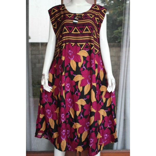 ชุดเดรสรายอน 120 ซม. ร่มโรตารี่ sritek House | Shopee Thailand