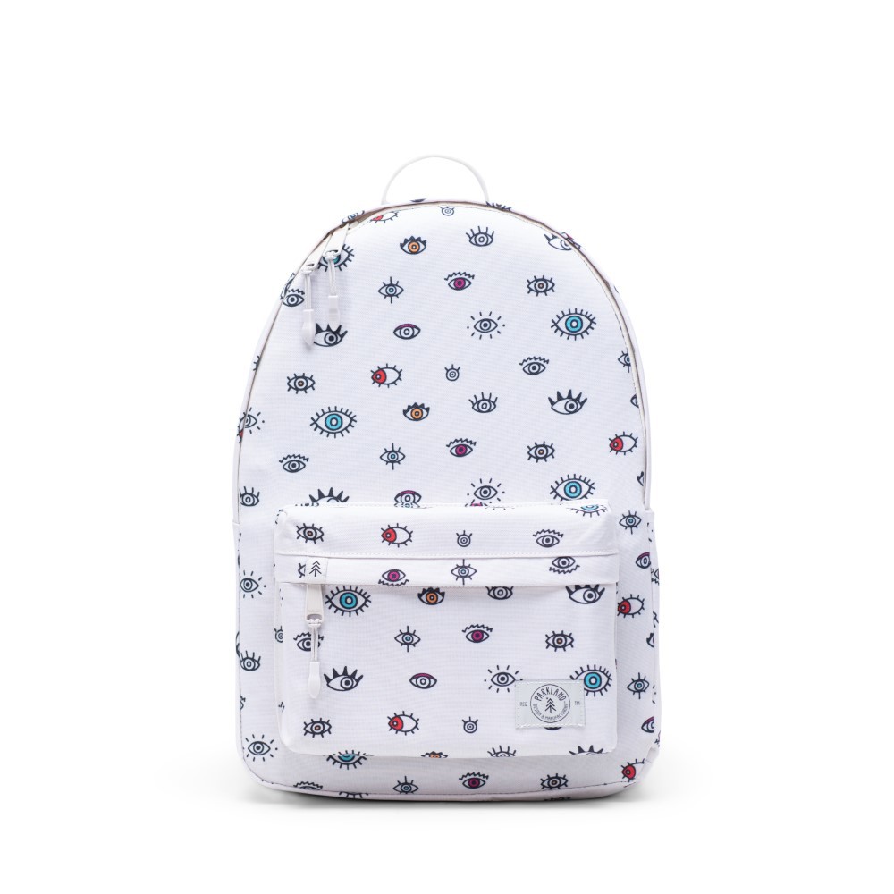 Parkland รุ่น Vintage Backpack กระเป๋าเป้ กระเป๋าสาย เด็ก ผู้ใหญ่ ...