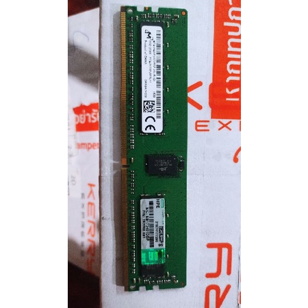 ram DDR4 ecc register rdimm 8GB 2RX8 | Shopee Thailand