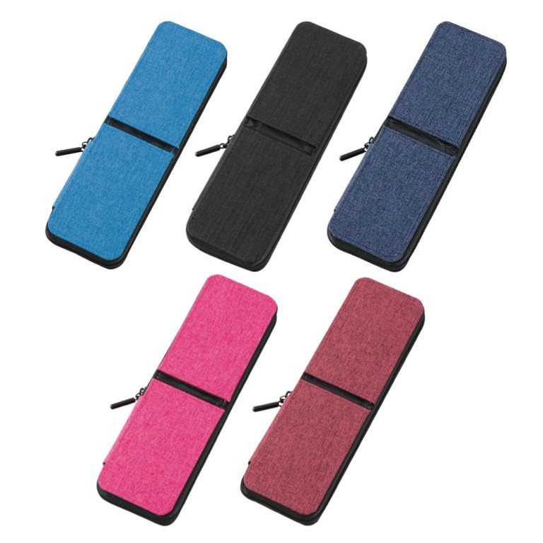 RAYMAY Patalino Pen Case S (กระเป๋าเครื่องเขียนพับได้) FY338 | Shopee ...