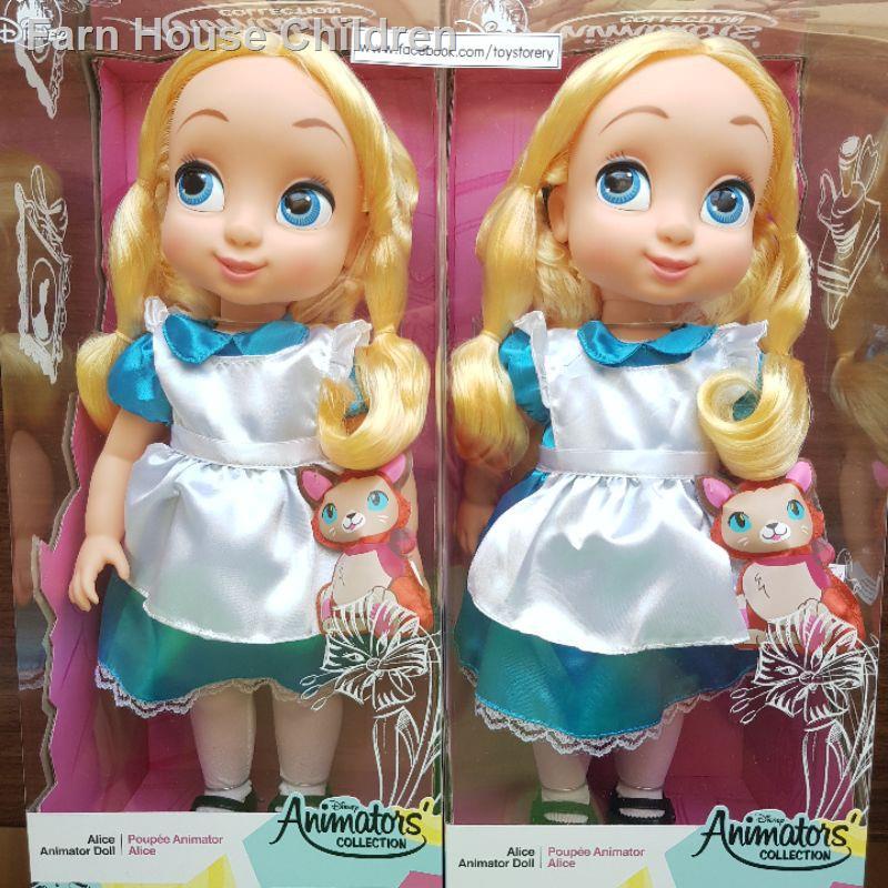 ของขวัญ ตุ๊กตา Disney Animator Doll AMT Doll ตุ๊กตาดิสนีย์อนิเมเตอร์ ...