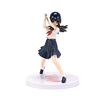 ฟิกเกอร์ล็อตญี่ปุ่น - ของใหม่ - Toaru Kagaku no Railgun S Ruiko Saten ...