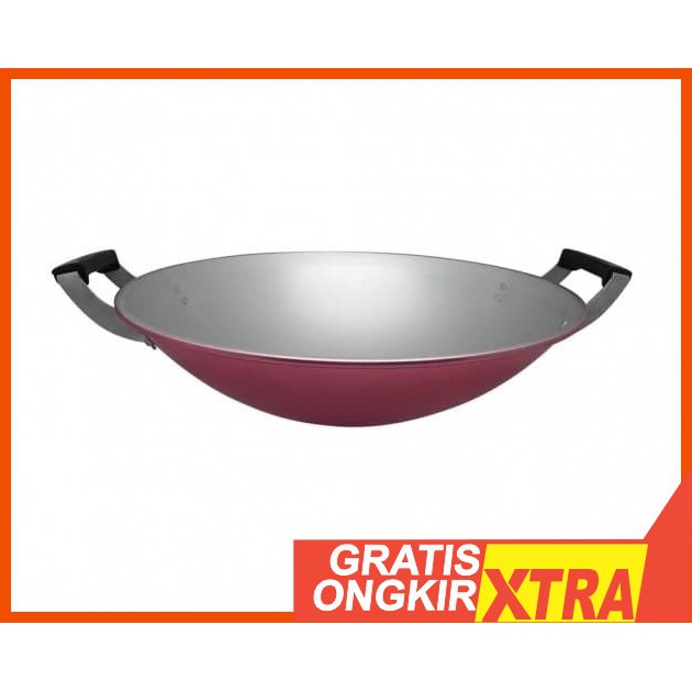 กระทะทอดคลาริต้า Maspion 41 ซม (C540) | Shopee Thailand