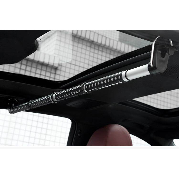 สินค้าดี...ราคาสุดคุ้ม!!! ราวแขวนผ้าในรถ car Clothes rail hanger ...