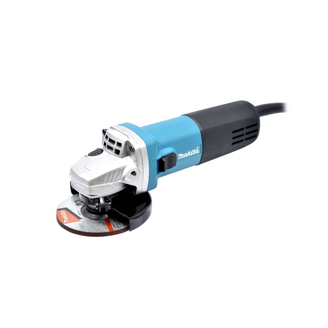 9553NB Makita เจียร์ 4” สวิทช์สไลท์ | Shopee Thailand