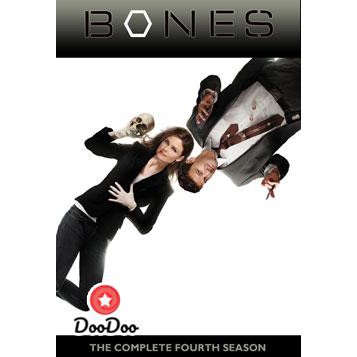 Bones Season 4 พลิกซากปมมรณะ ปี 4 [ซับไทย] DVD 7 แผ่น | Shopee Thailand