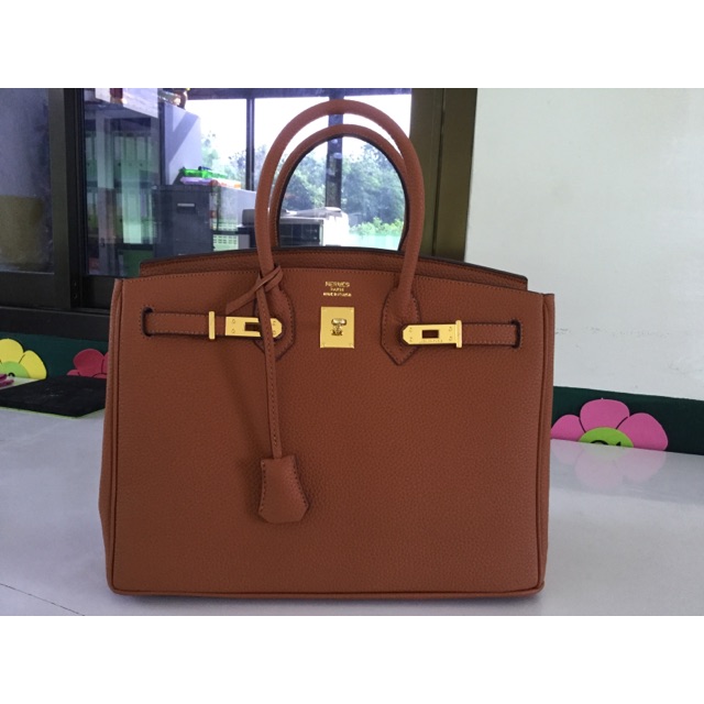 Hermes birkin14 | Shopee Thailand