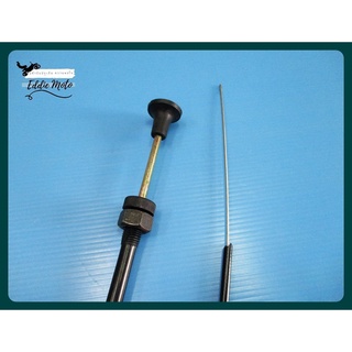 SHOCK CABLE (L. 1.5 M) "GRADE A" for NISSAN 620 // สายโช๊ครถยนต์ มาสด้า ...