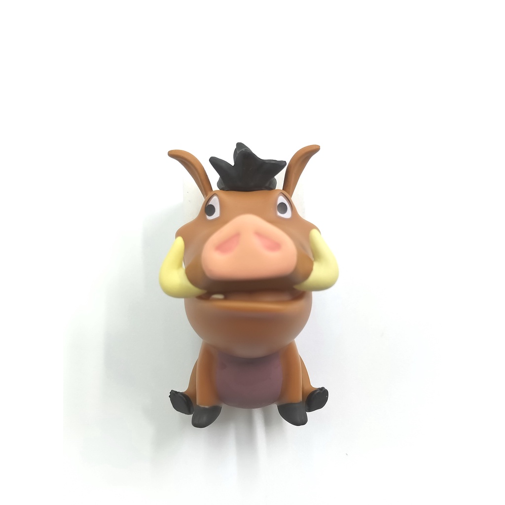 Funko Mystery Mini Disney Lion King - Sitting Pumbaa [ ขนาด 1-2 นิ้ว ...