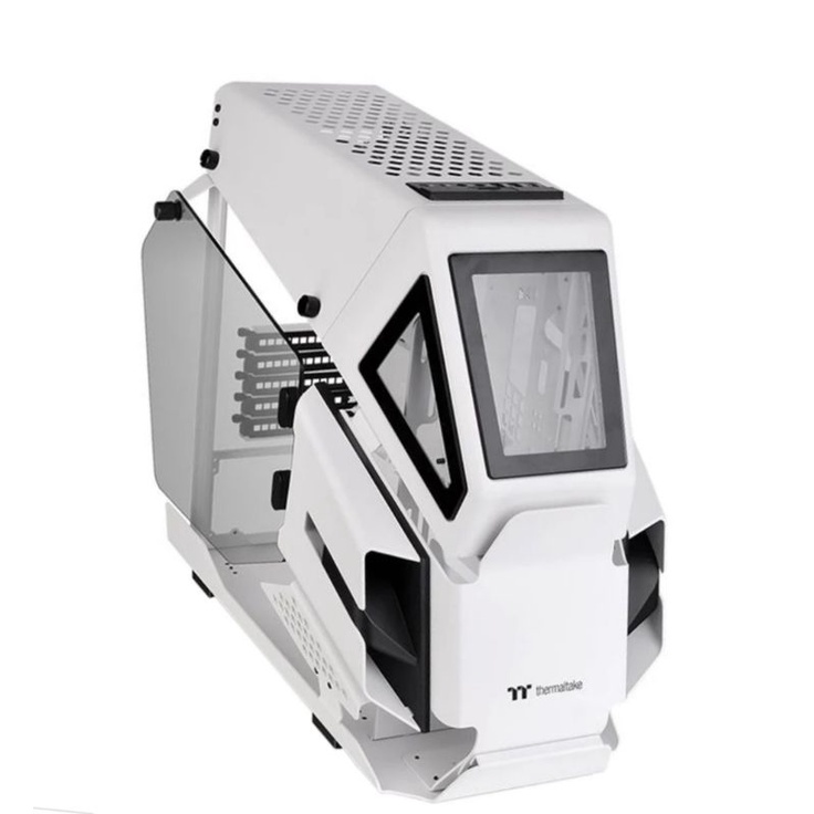 CASE (เคส) THERMALTAKE AH T200 WHITE | Shopee Thailand