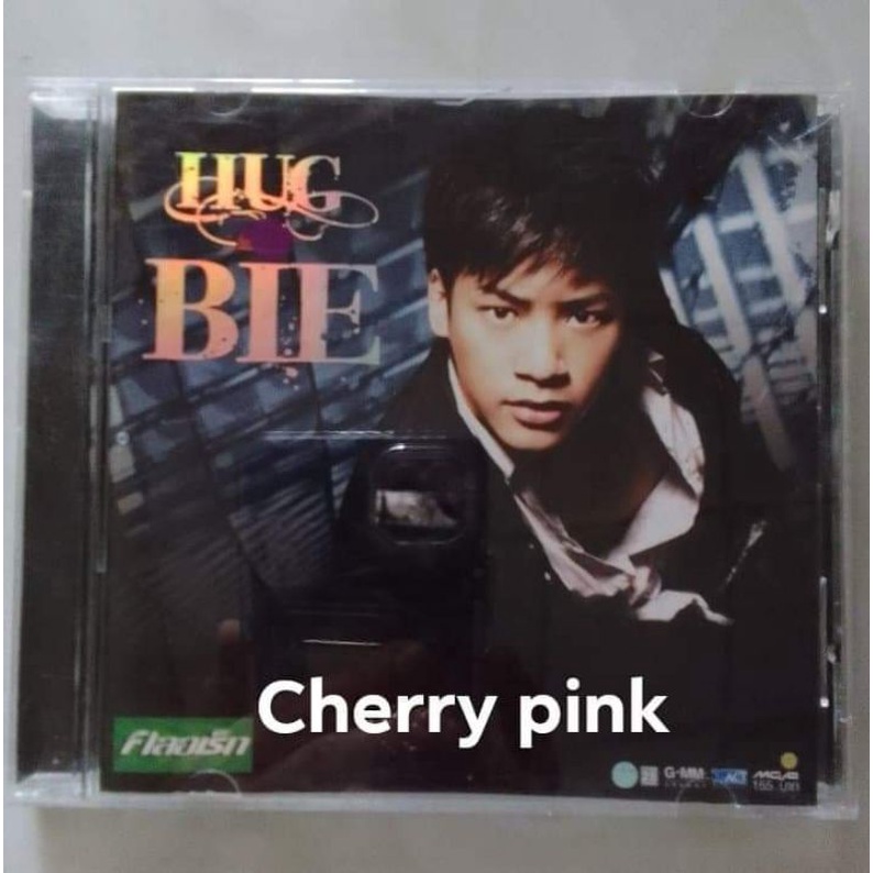 Cd Hug Bie มือ2 แผ่นสวย | Shopee Thailand