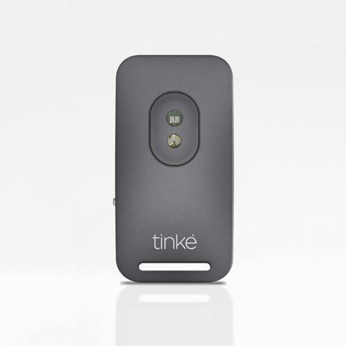 Tinke (ติ๊งค์) อุปกรณ์ตรวจวัดผลสุขภาพผ่านมือถือแบบพกพา (Fitness ...