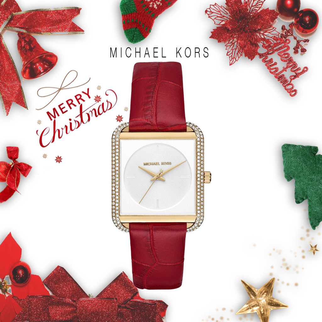 dz MICHAEL KORS รุ่น MK2583 MK2623 MK5650 ของแท้100% นาฬิกาแบรนด์เนม ...