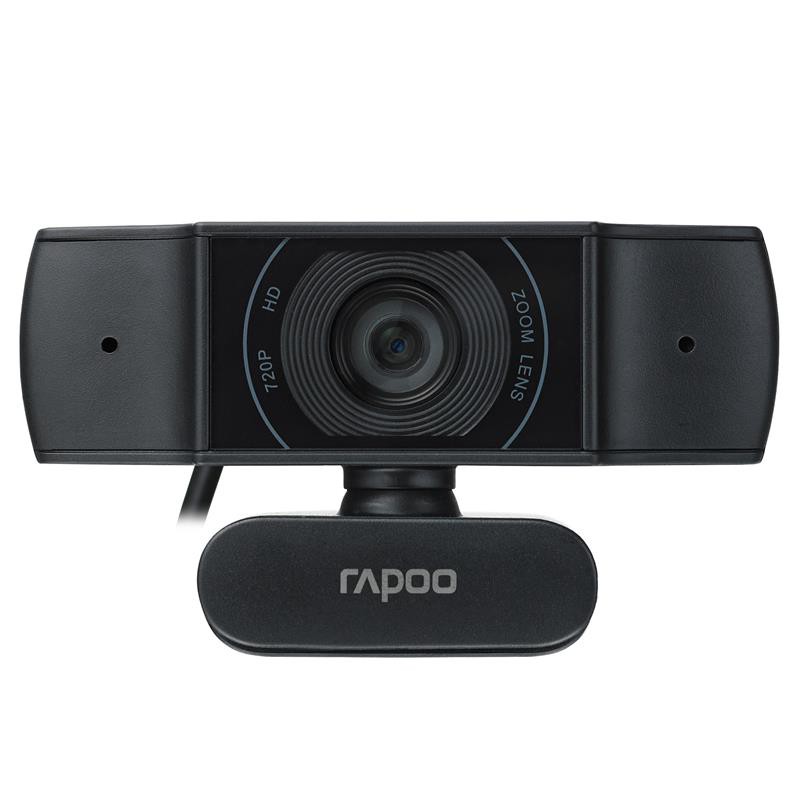 Rapoo C200 Web Camera | Shopee Thailand